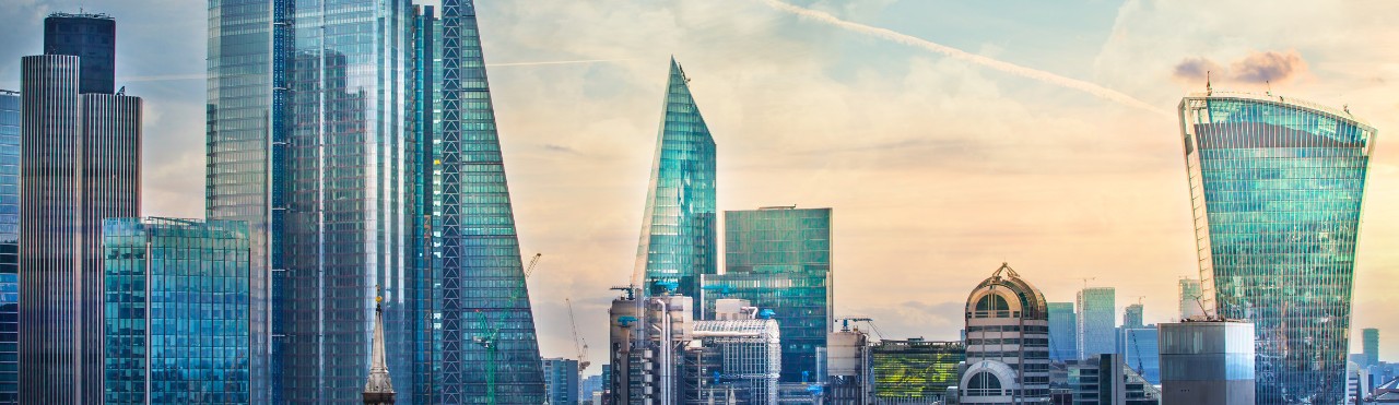 W&I insurance - a vital part of real estate deals? | AIG UK