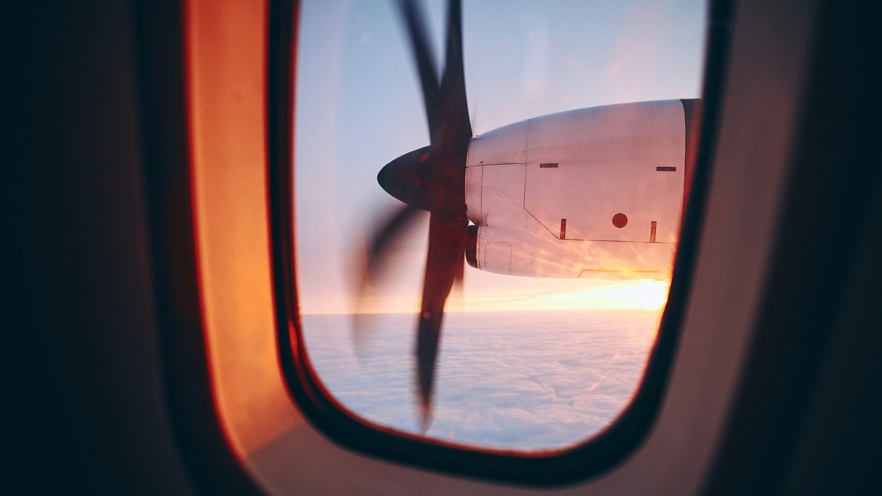 In conversation with Anders Forslund | Our Future Skies