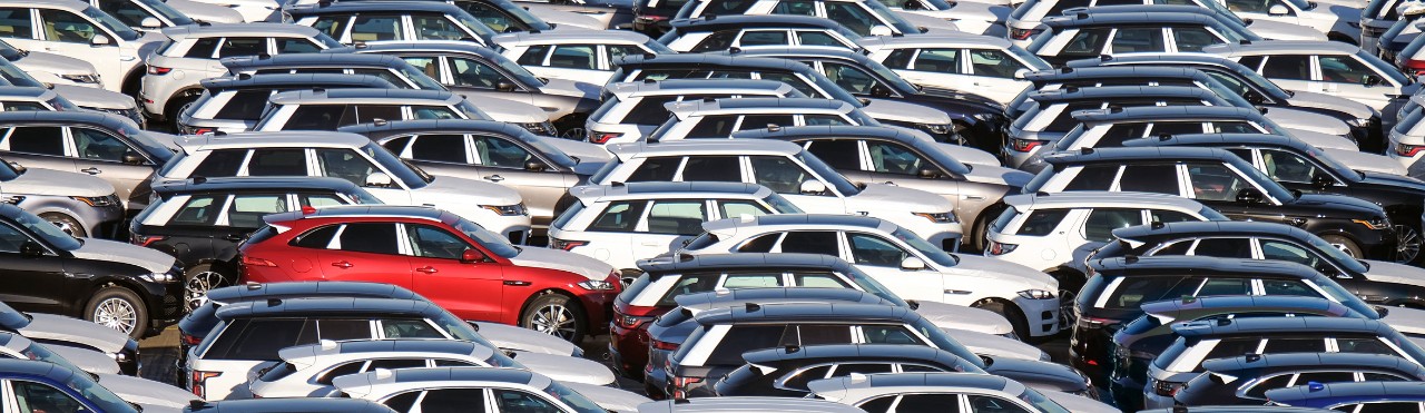 Car Wars (Part 1) | AIG Global Trade Series