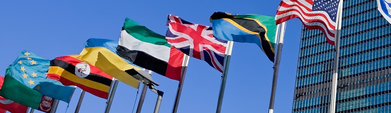 The Slow Death of Multilateralism | AIG Global Trade Series