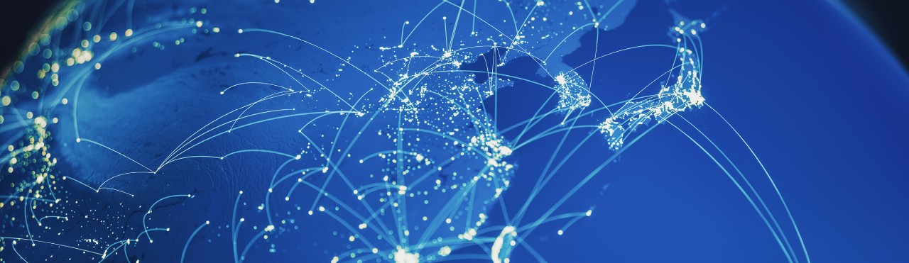 Globalisation and its Future | AIG Global Trade Series