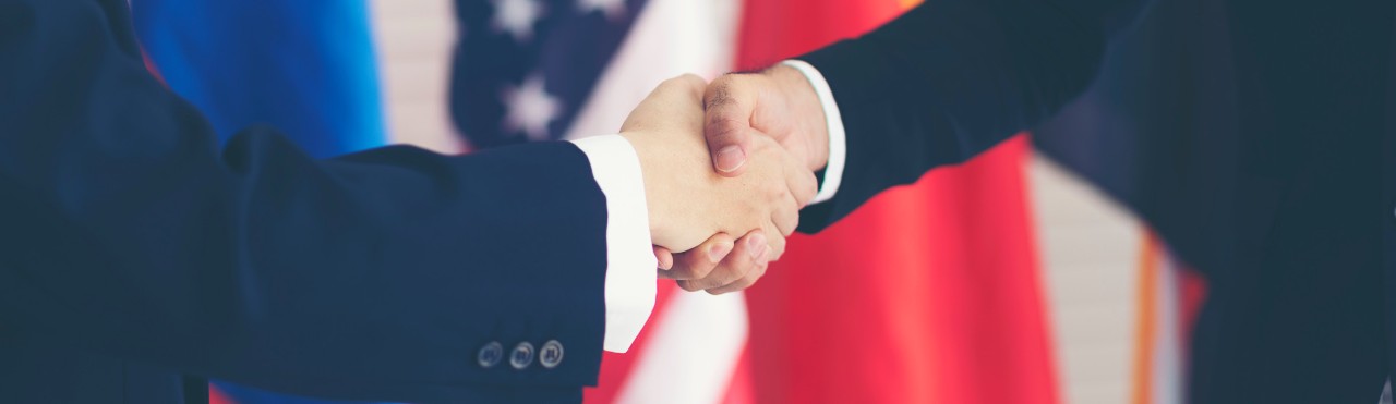 Reforming the Multilateral Rules-Based Trading System | AIG Global ...