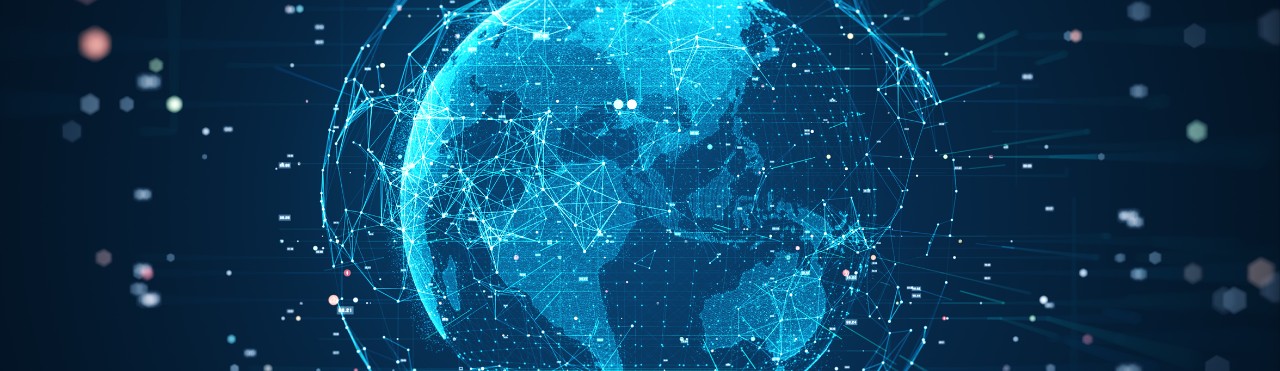 What the Shift to Digital Services Means for the World | AIG Global ...