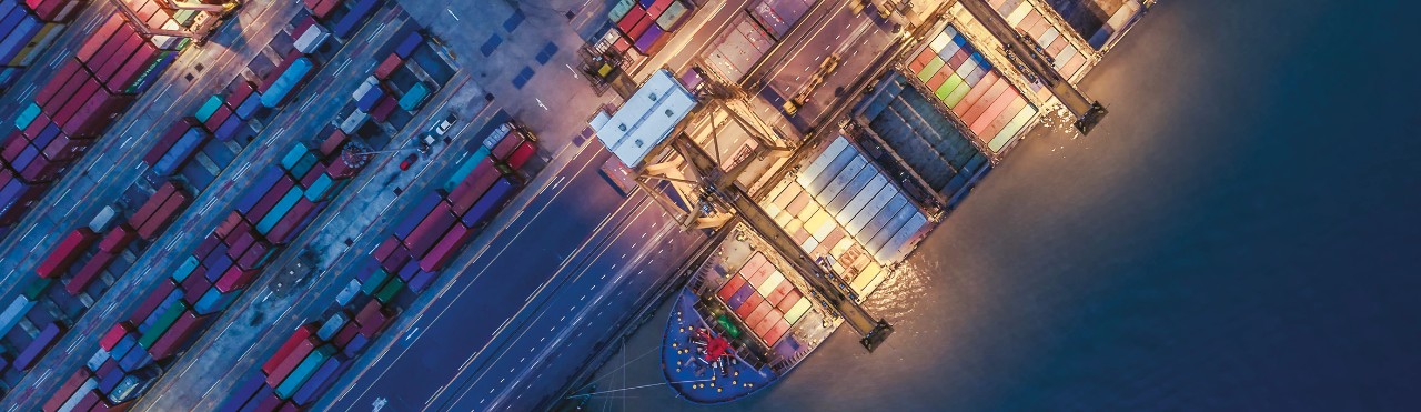 A Reset of the World Trade Organization's Appellate Body | AIG Global ...