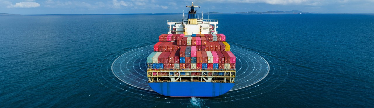 Autonomous Shipping | Navigating Marine Risks