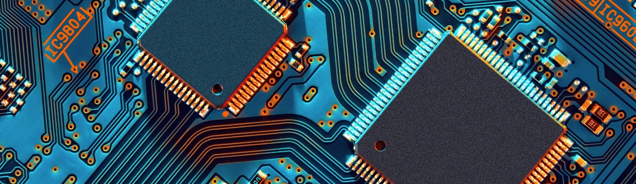 Semiconductors, trade and high-tech cooperation