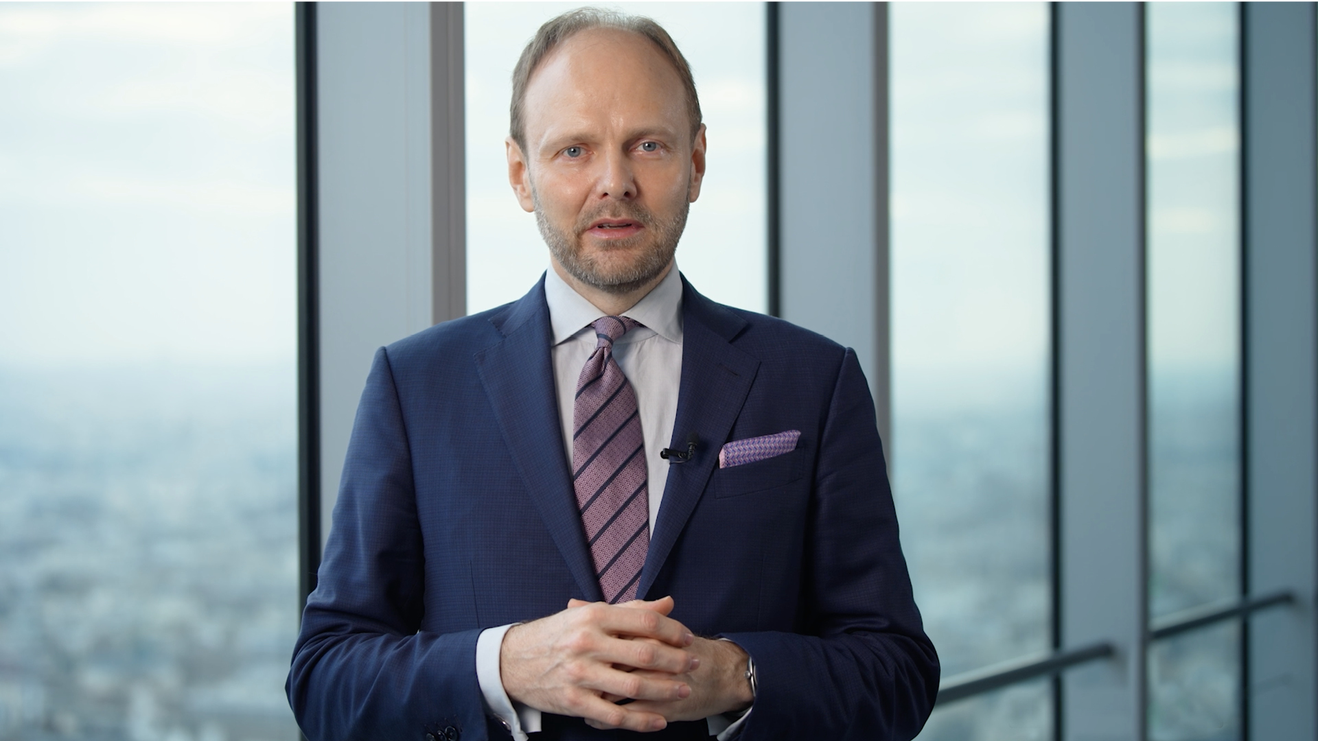 AIG Global Trade Series | AIG UK