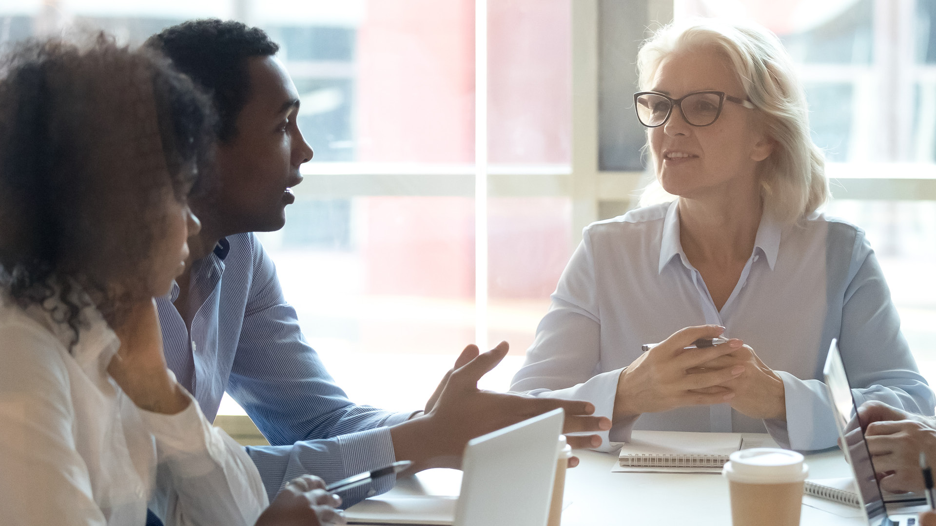 AIG Academy on Demand | AIG UK