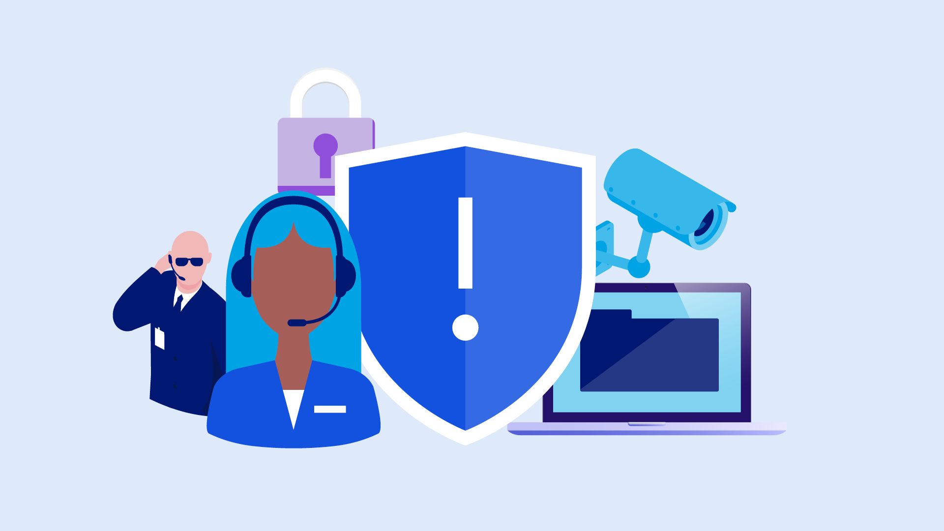 Crisis Solution | AIG UK