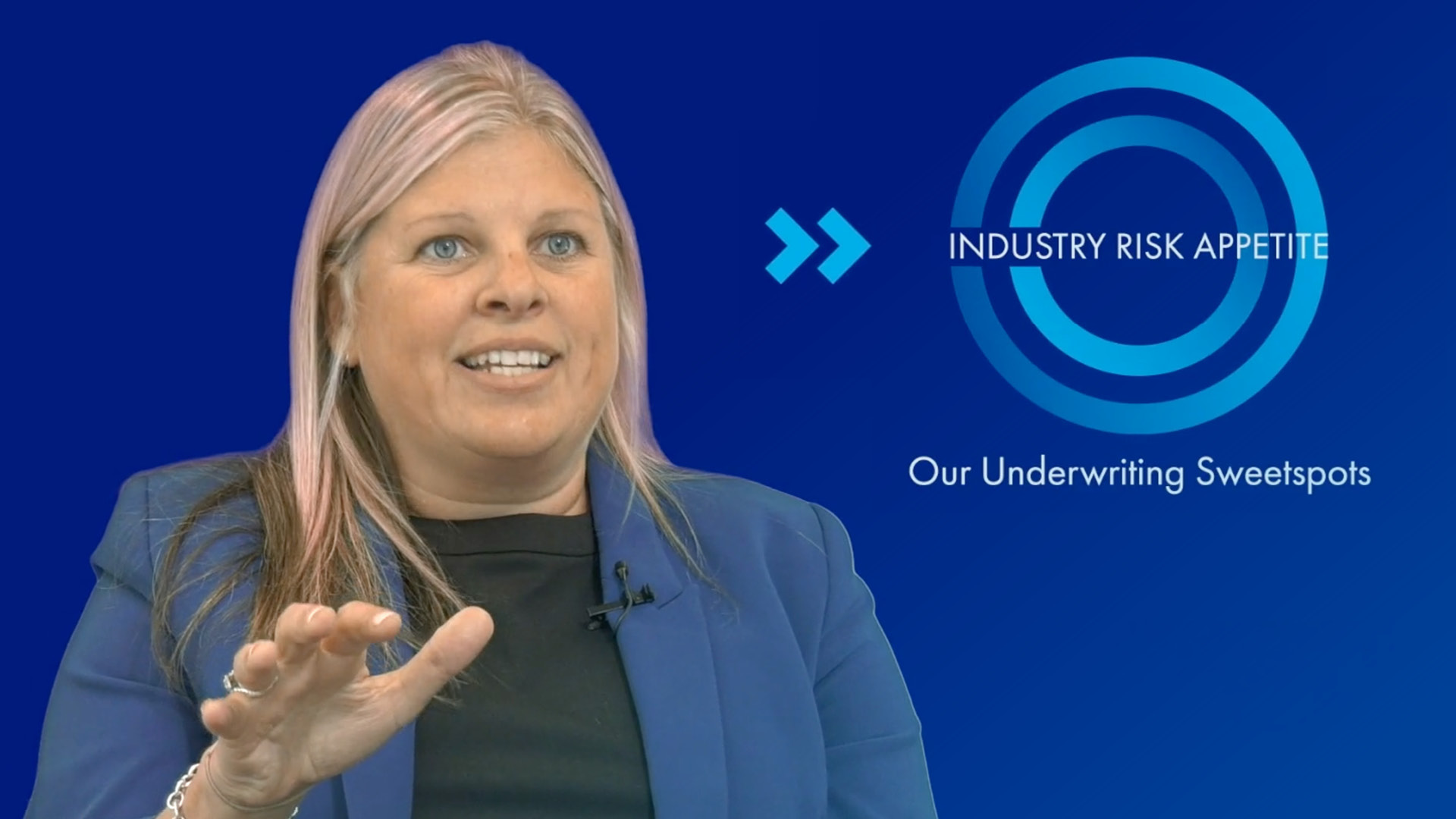 Winning with AIG | AIG UK
