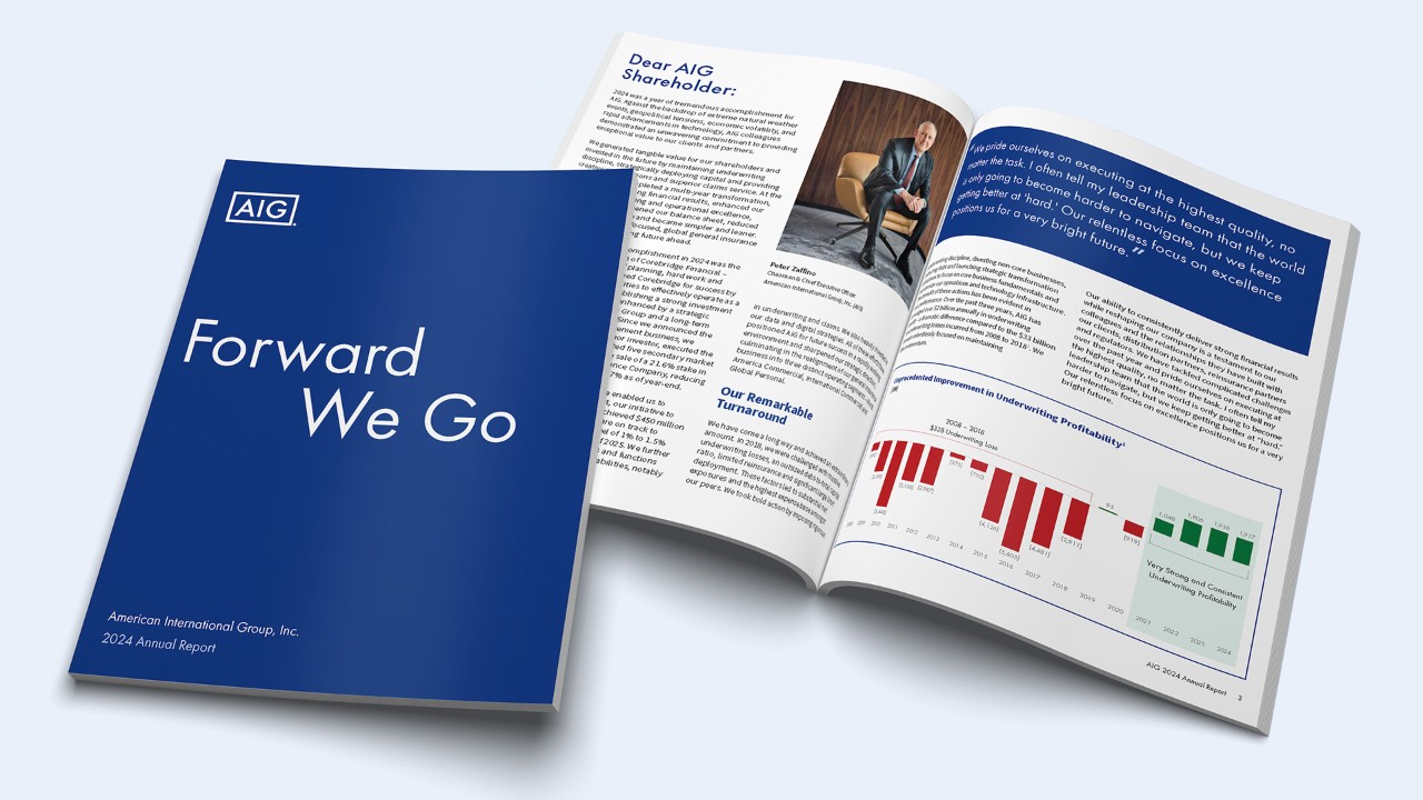 AIG UK Insurance Home | AIG UK